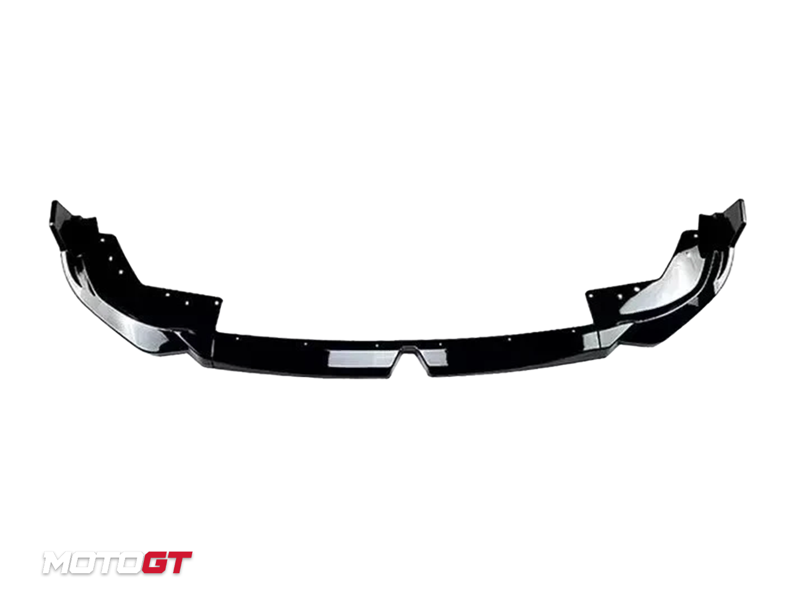 3 Series Mp Rear Spoiler - MotoGT