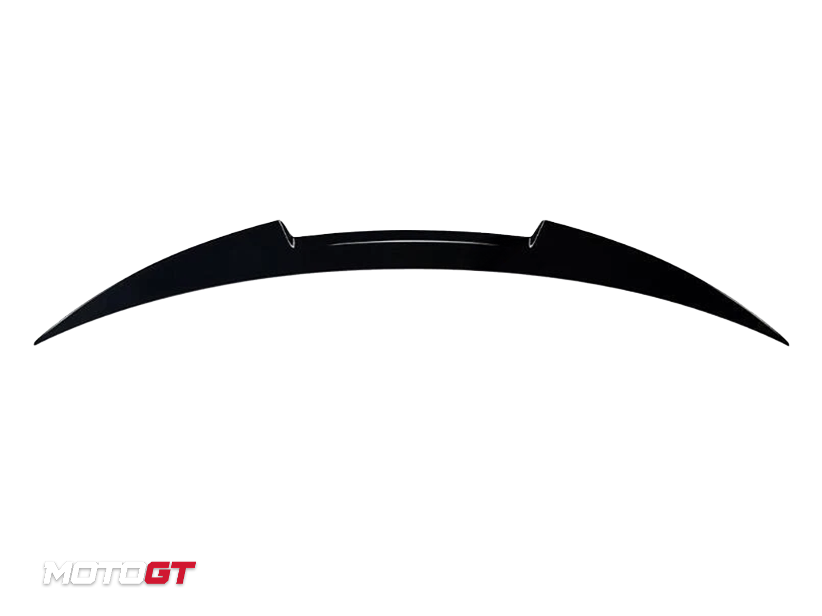 3 Series Mp Rear Spoiler - MotoGT