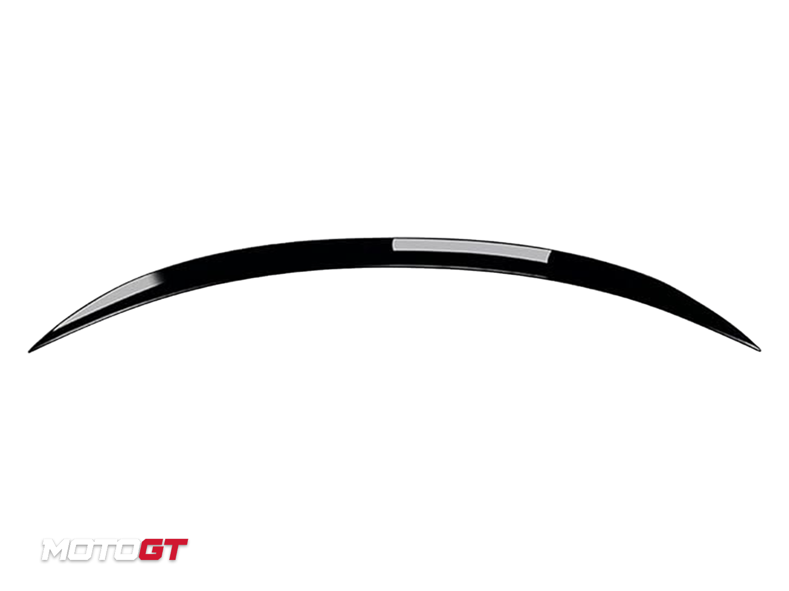 Cls Class Front Bumper Splitter - MotoGT